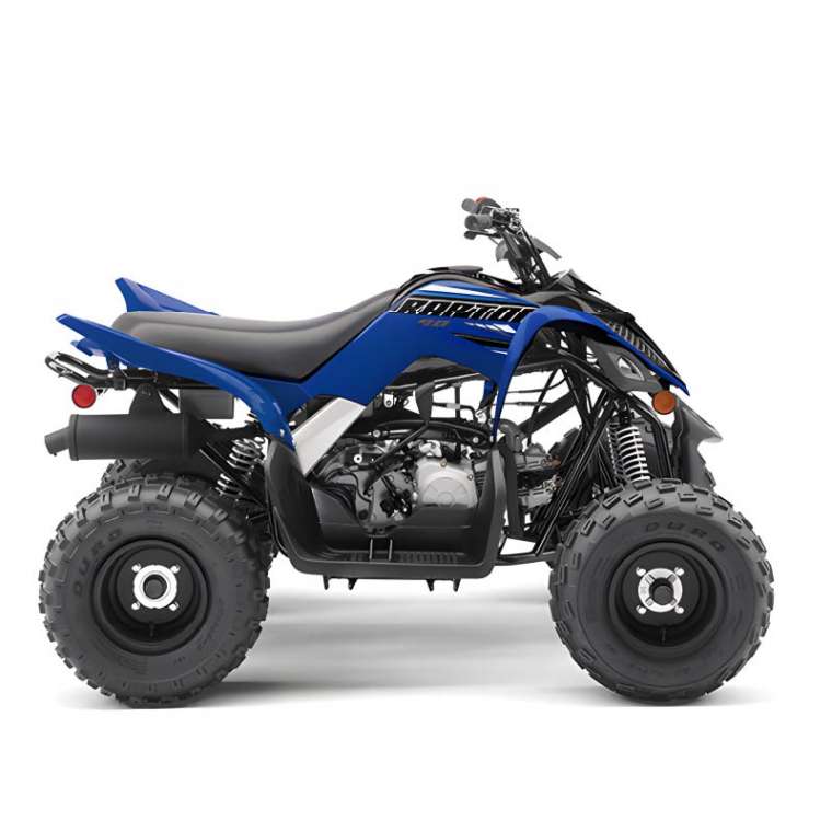 Niños - Yamaha Honduras