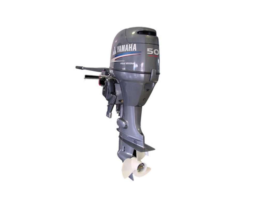 FT50CEHDL - Yamaha Honduras