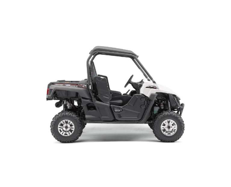 CARRO WOLVERINE YXE700-EPS - Yamaha Honduras