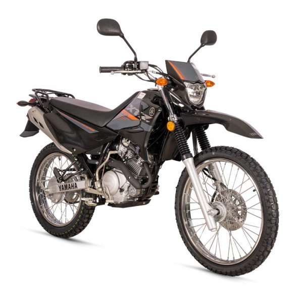 XTZ 125 - Yamaha Honduras