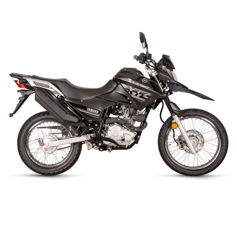 DT 175 - Yamaha Honduras
