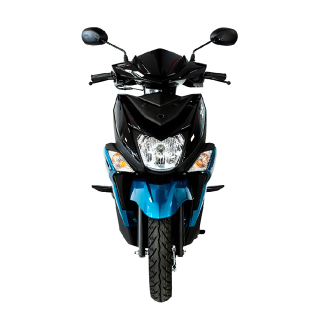 RAY Z - Yamaha Honduras