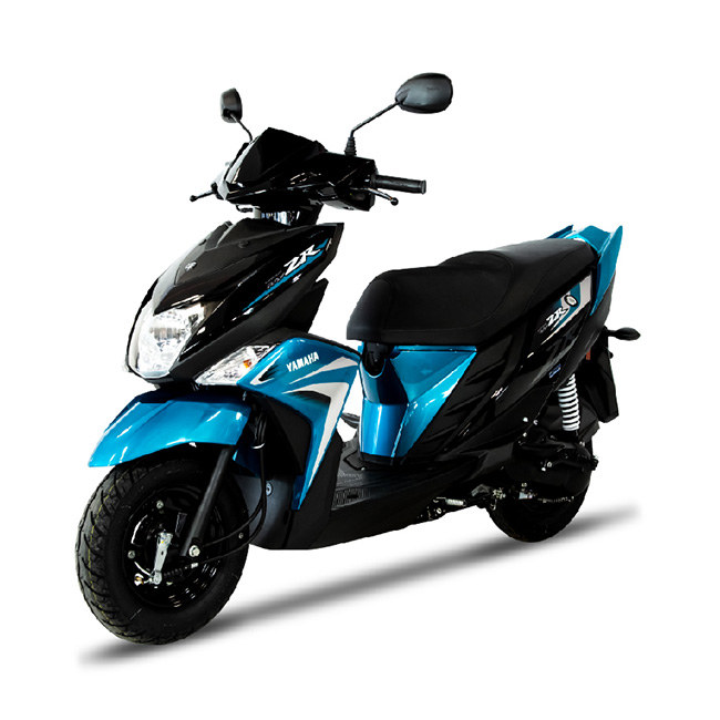 RAY Z - Yamaha Honduras