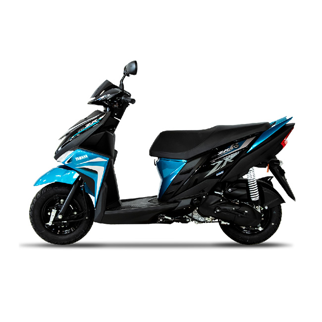 RAY Z - Yamaha Honduras