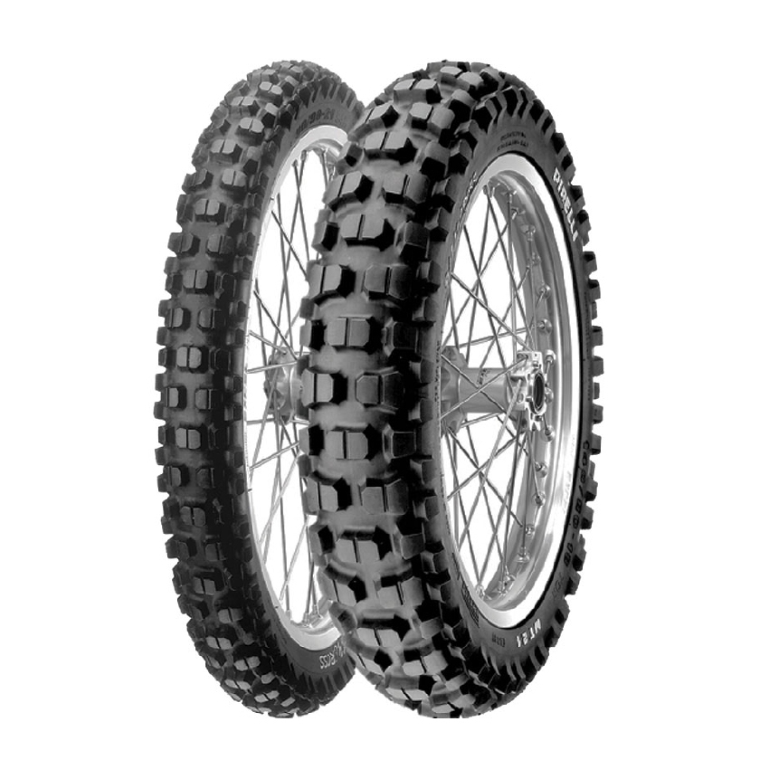 Pirelli MT21 RALLYCROSS - Yamaha Honduras