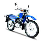 AG 200 - Yamaha Honduras