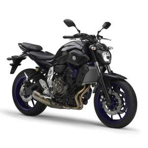 CRUX YD110-4 - Yamaha Honduras