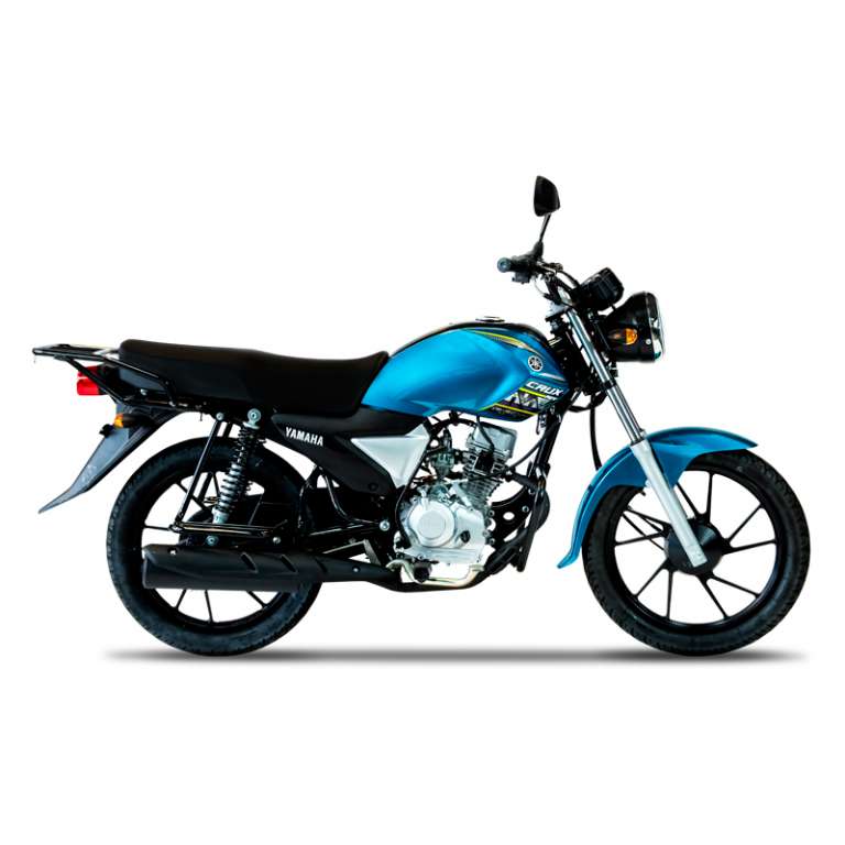 CRUX YD110-4 - Yamaha Honduras