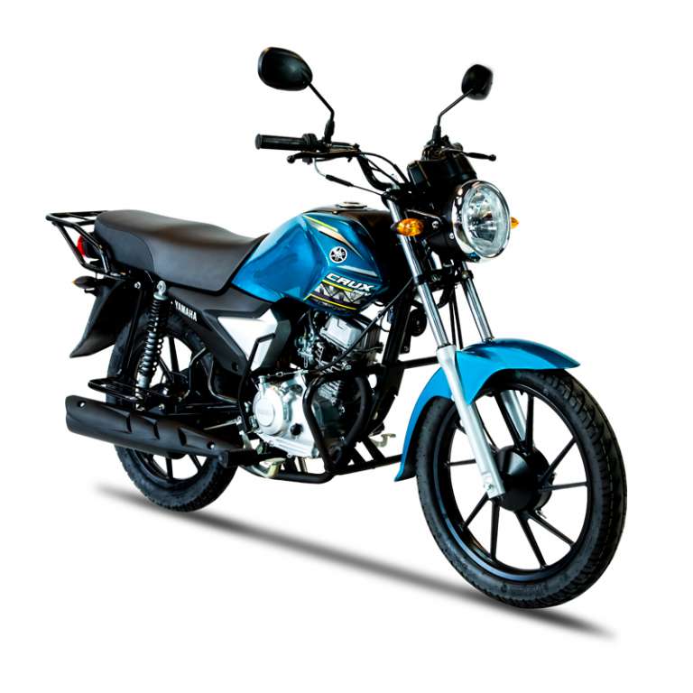CRUX YD110-4 - Yamaha Honduras