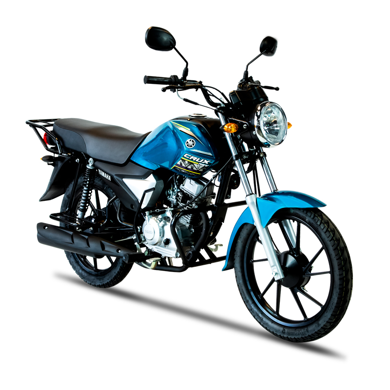 CRUX YD110-4 - Yamaha Honduras