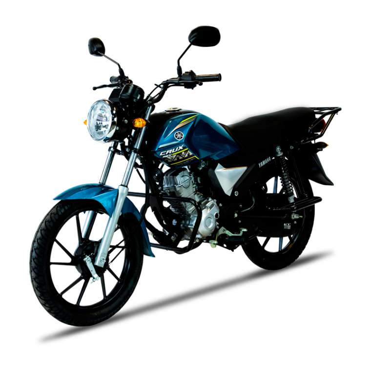 CRUX YD110-4 - Yamaha Honduras