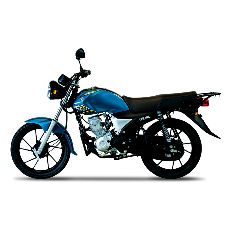 CRUX YD110-4 - Yamaha Honduras