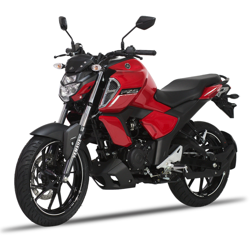 FZ-S 3.0 - Yamaha Honduras