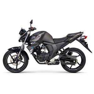 FZ 150D SP - Yamaha Honduras