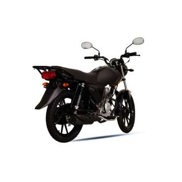 CRUX YD110-4 - Yamaha Honduras