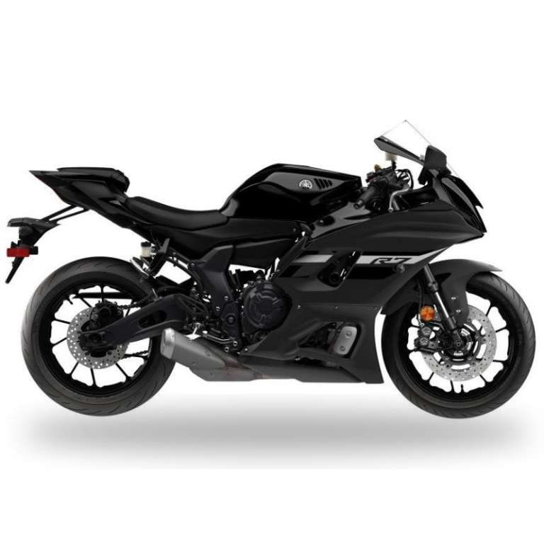 R7 - Yamaha Honduras