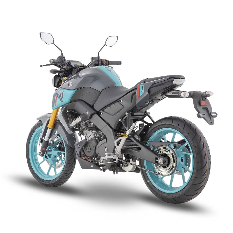 MT15 - Yamaha Honduras