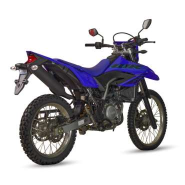 WR-155 - Yamaha Honduras